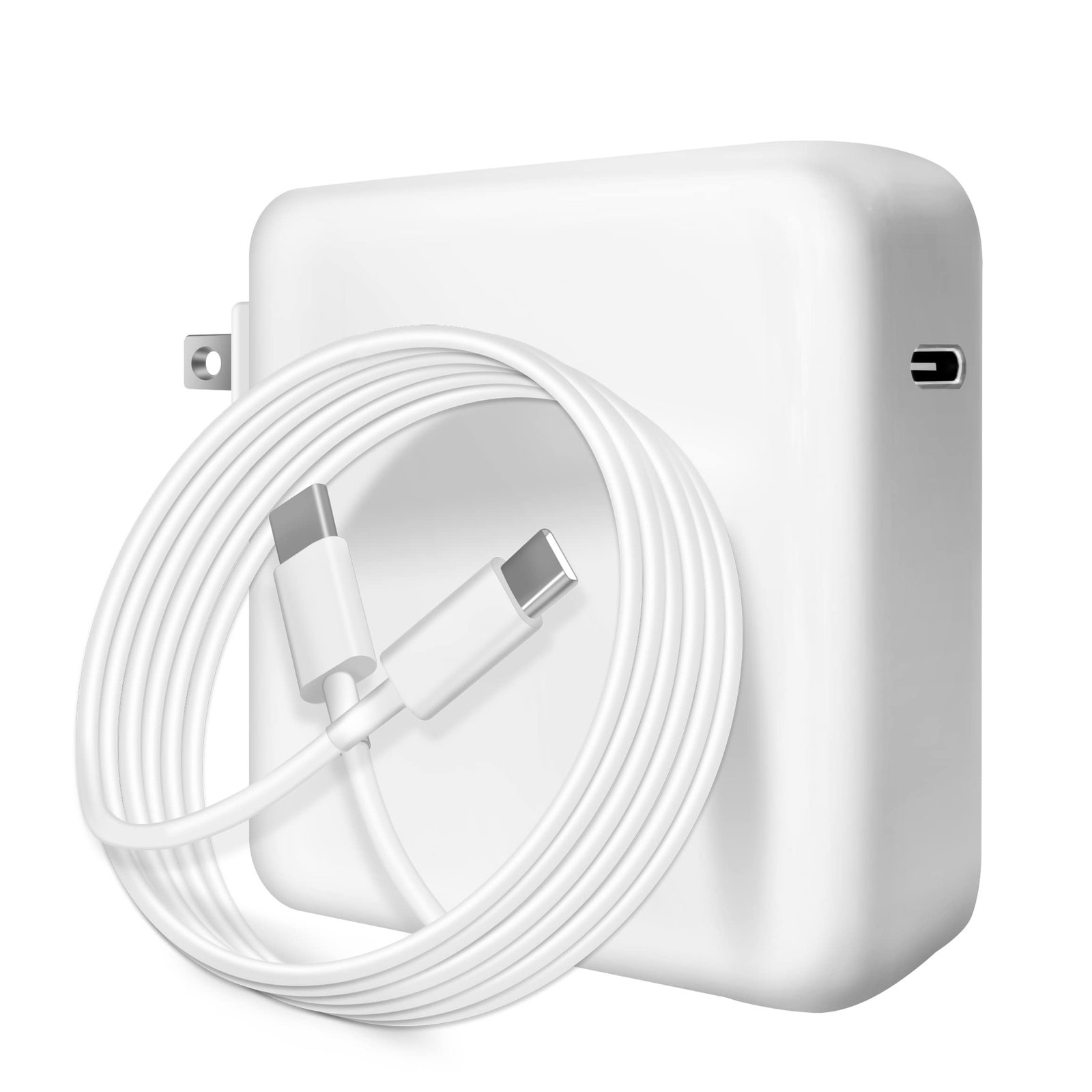 Apple 61W USB-C Power Replacement High Quality?Adapter - Victory Store