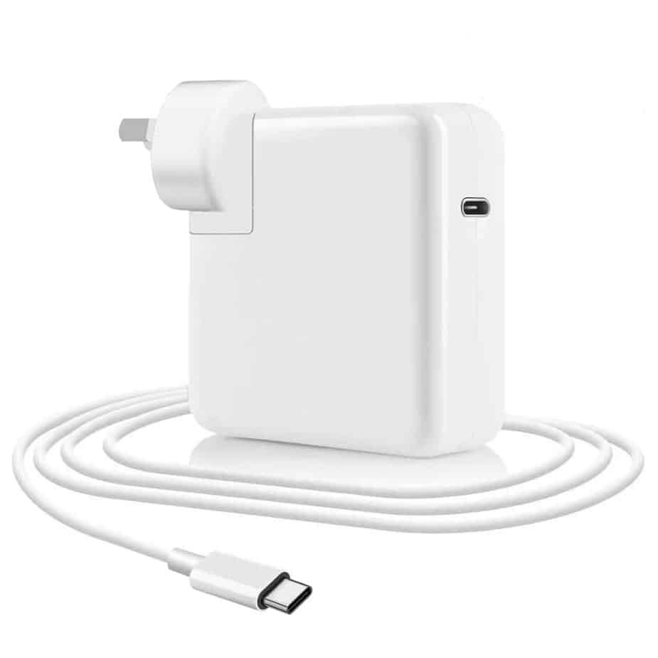 Apple 61W USB-C Power Replacement High Quality?Adapter - Victory Store