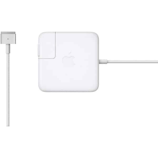 Apple 85W MagSafe 2 MacBook Pro Power Adapter - Victory Store
