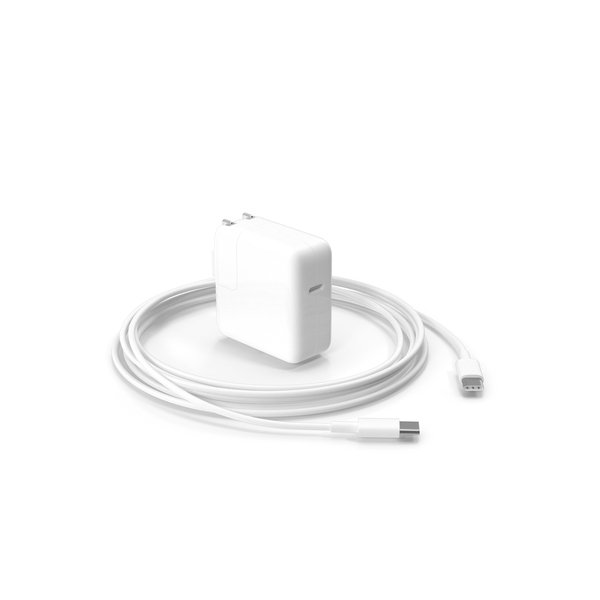 APPLE MACBOOK USB C HIGH QUALITY POWER ADOPTOR 30W WITH CABLE - Victory ...