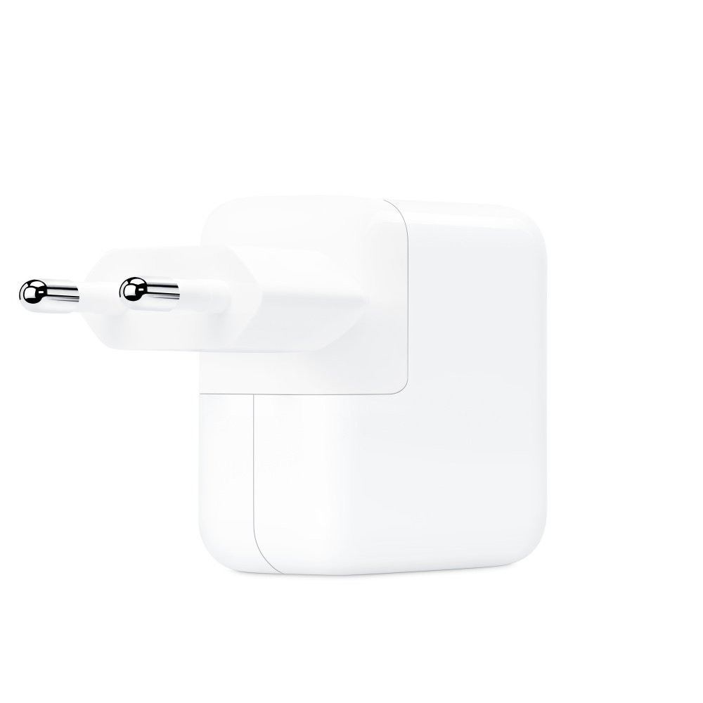 APPLE MACBOOK USB C HIGH QUALITY POWER ADOPTOR 61W WITH CABLE - Victory ...
