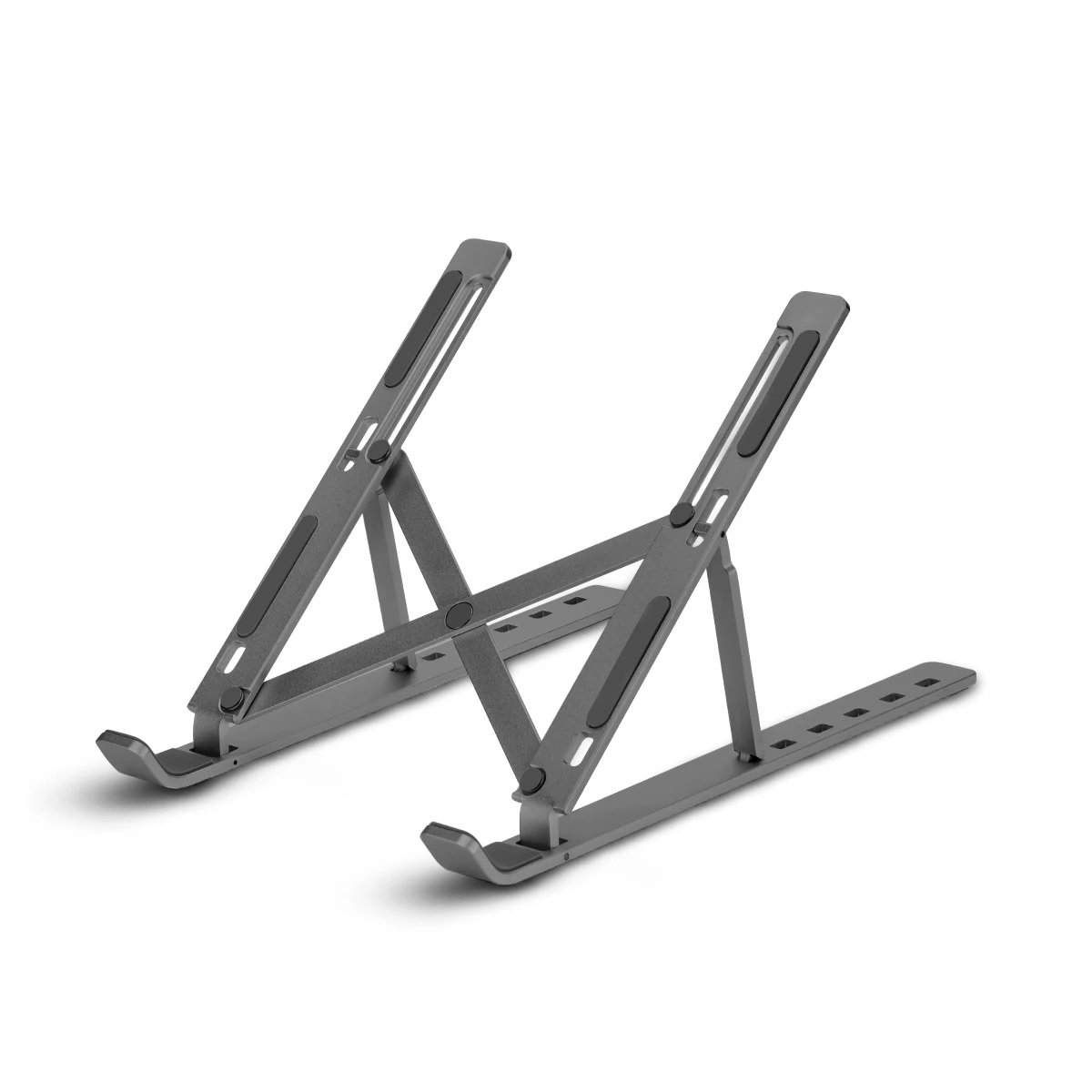 Coteci SD58 Aluminum Alloy Universal Portable Foldable Laptop Stand ...