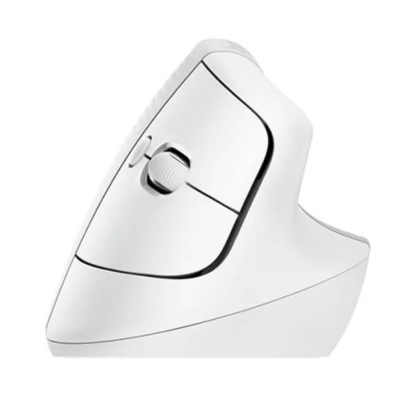 Logitech LIFT VERTICAL Ergonomic Wireless Mouse - Victory Store