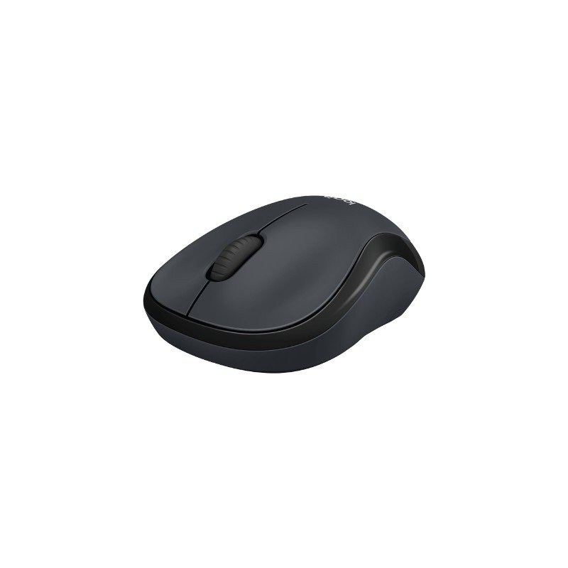 Logitech M221 Silent Wireless Mouse - Victory Store