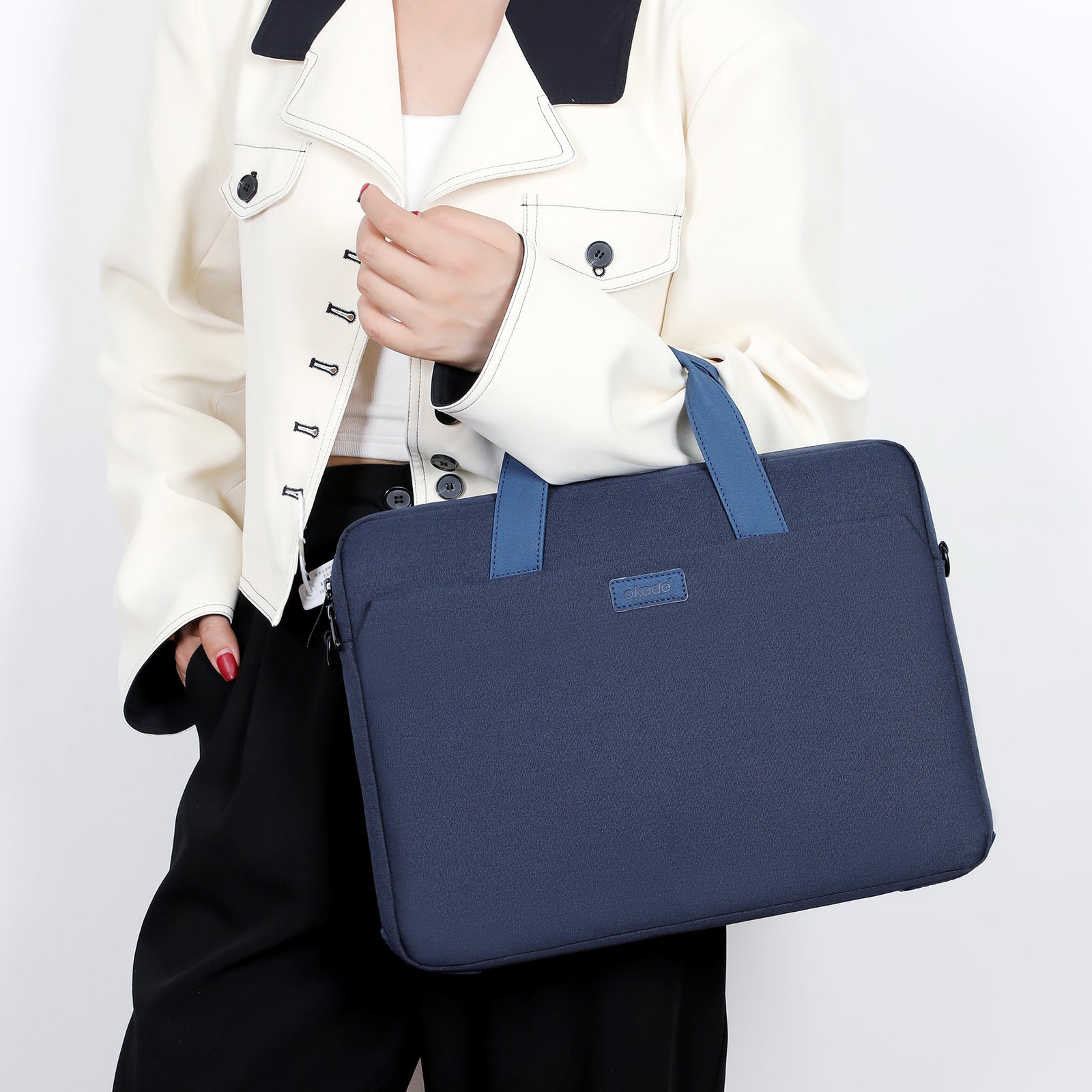 Okade T64 Business Laptop Bag - Victory Store