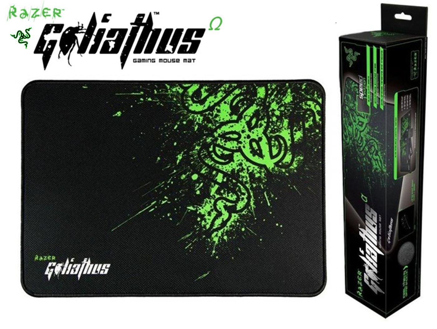 Razer Goliathus Alpha Mouse Pad - Victory Store
