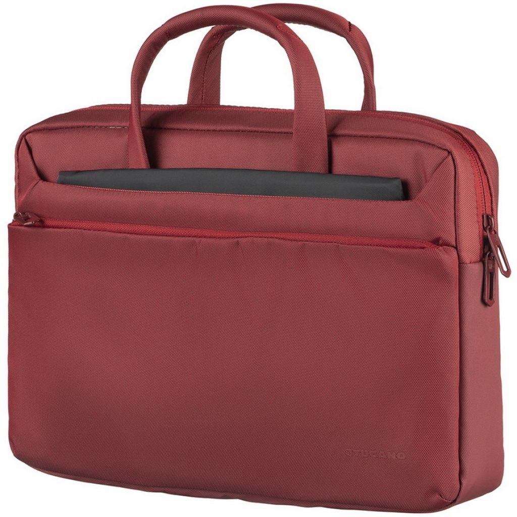 Tucano Work Out 3 Laptop Bag 13" - Victory Store