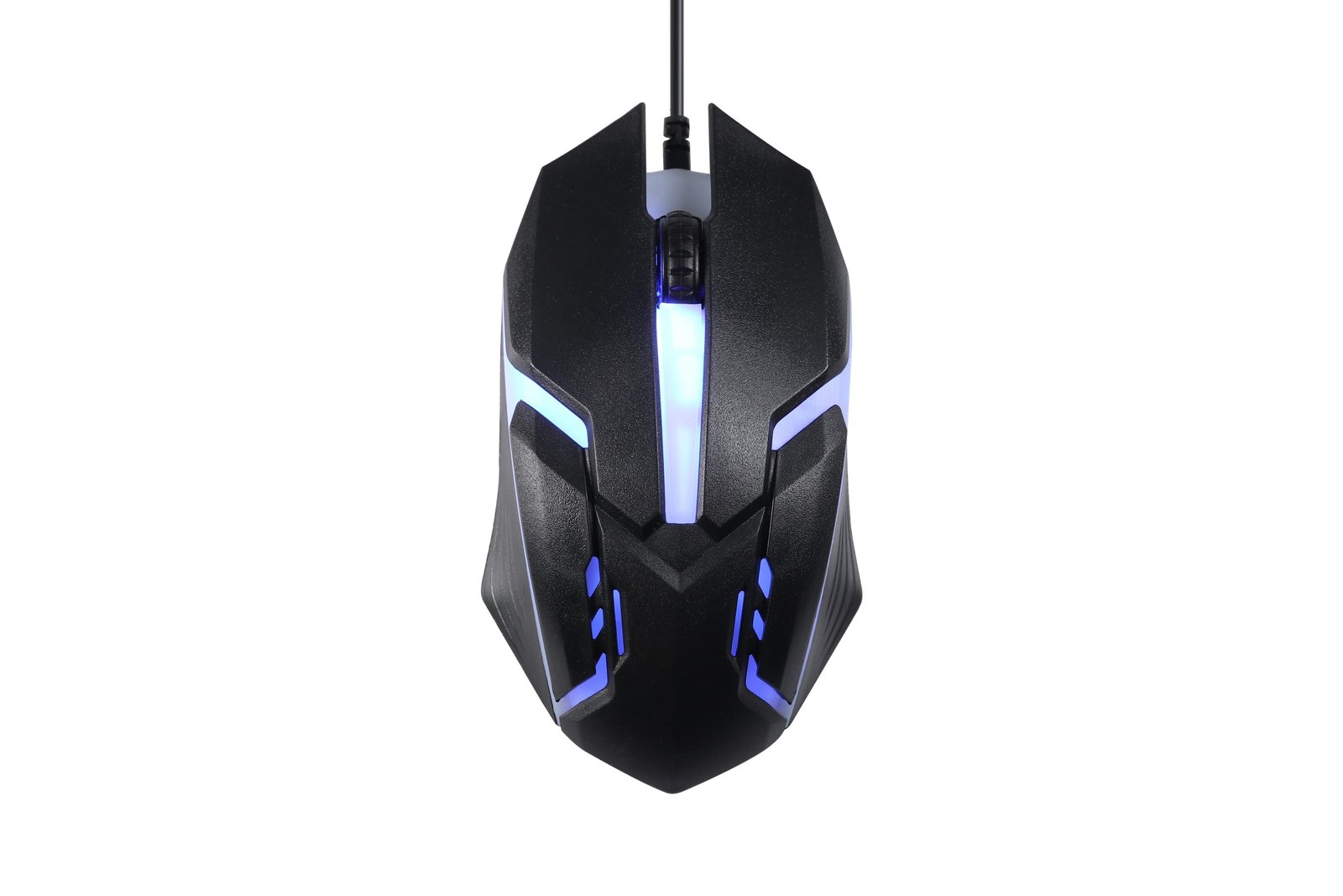 Vtech FC 5192 Colorful RGB Light Wired Gaming Mouse - Victory Store
