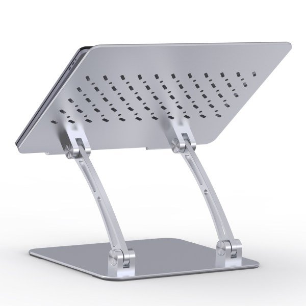 WiWU S700 Adjustable Laptop Stand Ergonomic Portable Computer Stand ...