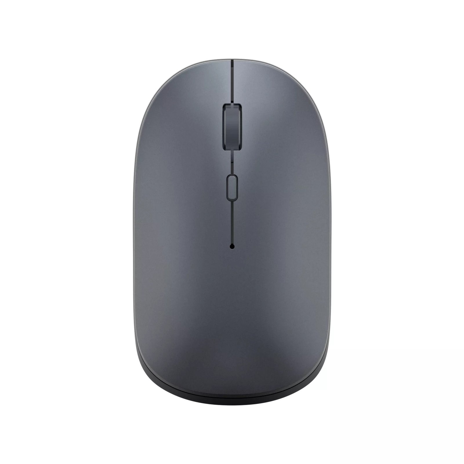 WIWU WM104 Optical Wireless Mouse Rechargeable with Dual Model 2.4G ...