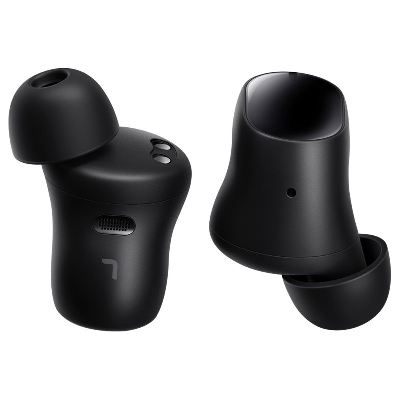 XIAOMI REDMI MI BUDS 3 PRO BLACK - Victory Store