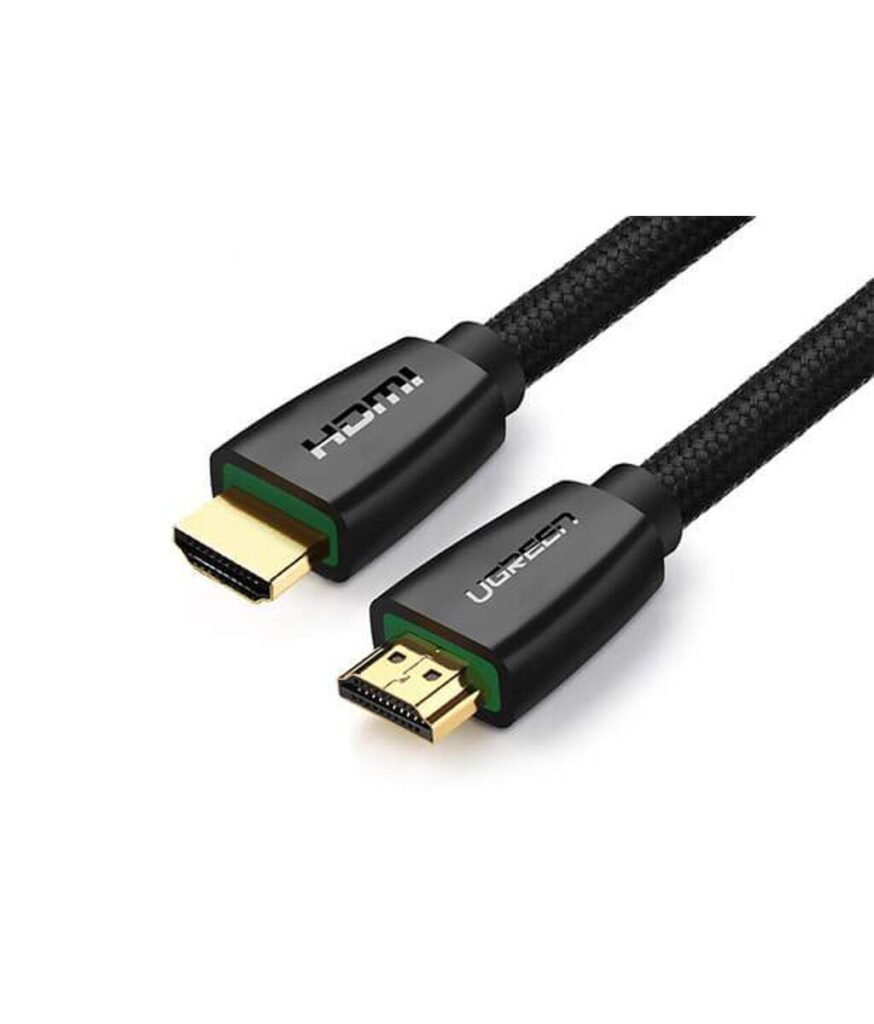 UGREEN 40416 HDMI TO HDMI CABLE 4K 15M - Victory Store